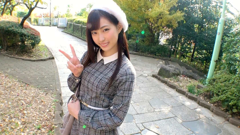 募集ちゃん ～求む。一般素人女性～[261ARA-253]に出演している「あかり 20歳 専門学生」は誰？AV女優名をチェック! - AVMix - キカタンWeb