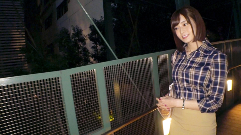 【藤森里穂】募集ちゃん ～求む。一般素人女性～ 261ARA-415 : Hな美女😍