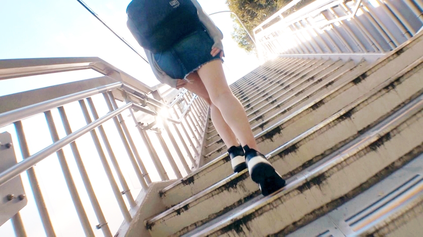 【大原ゆりあ】募集ちゃん ～求む。一般素人女性～ 261ARA-418 : Hな美女😍