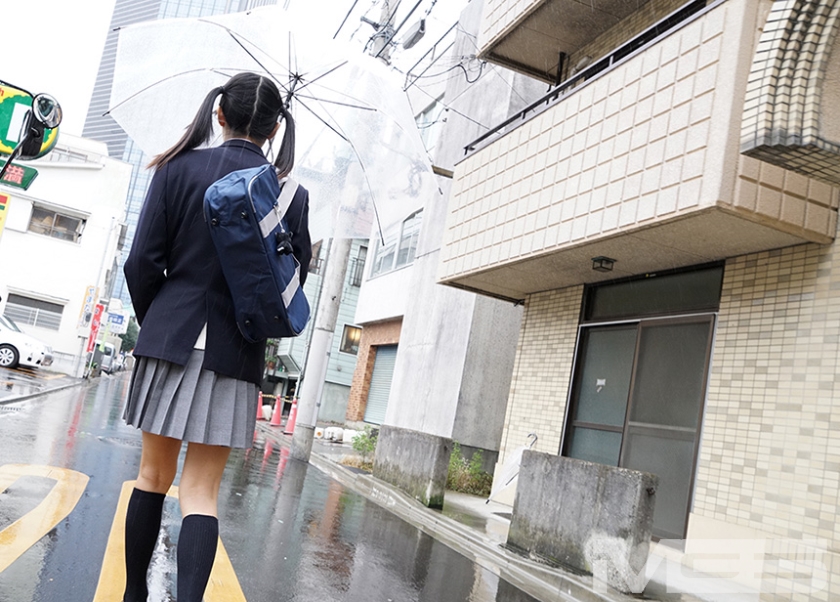 「帰宅の瞬間を襲われた女子校生中出しストーキング 」:mgs動画<プレステージ グループ>アダルト動画配信サイト