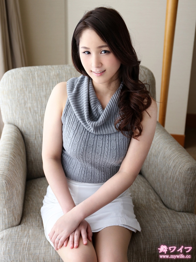 川島梨花 292MY-100 : Hな美女😍