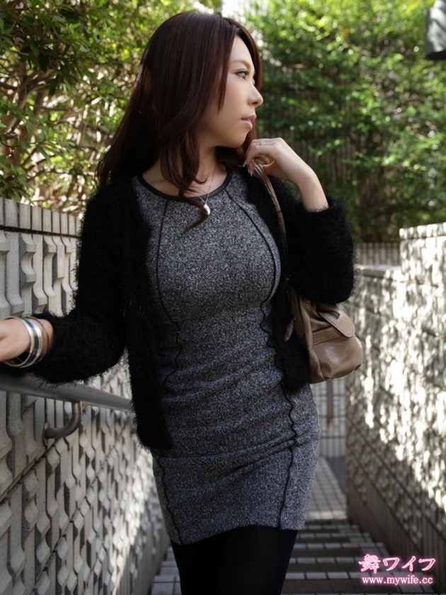 友田優子 292MY-119 : Hな人妻💕