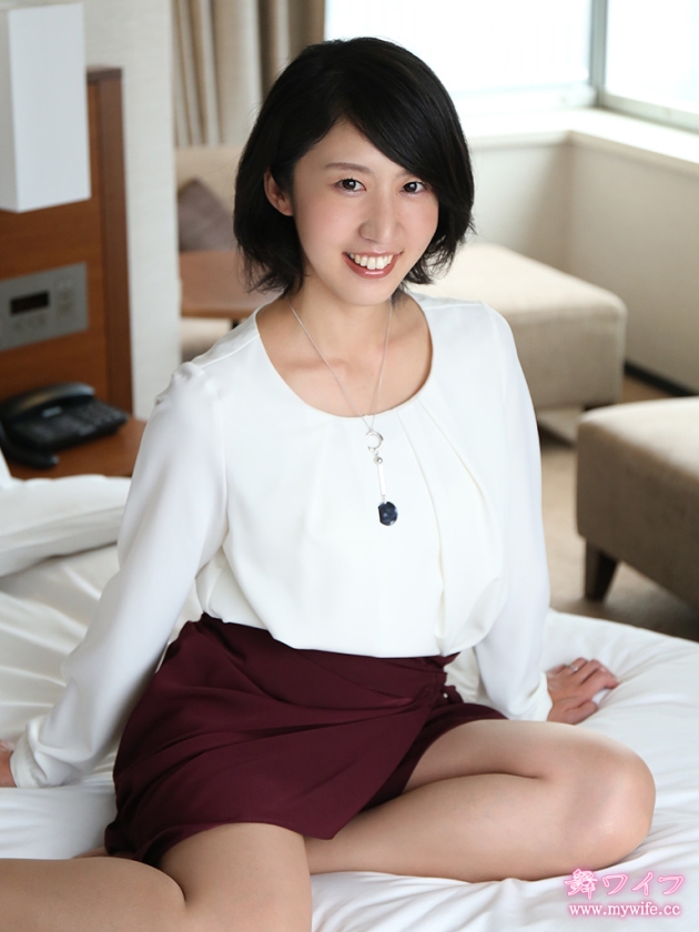 安東奈緒 292MY-232 : Hな人妻💕