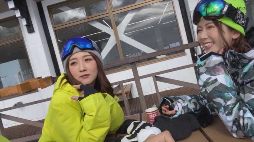 「雪をも溶かす激アツゲレンデナンパスペシャル 波多野結衣 大槻ひびき 黒川さりな 推川ゆうり」：エロ動画・アダルトビデオ Mgs動画