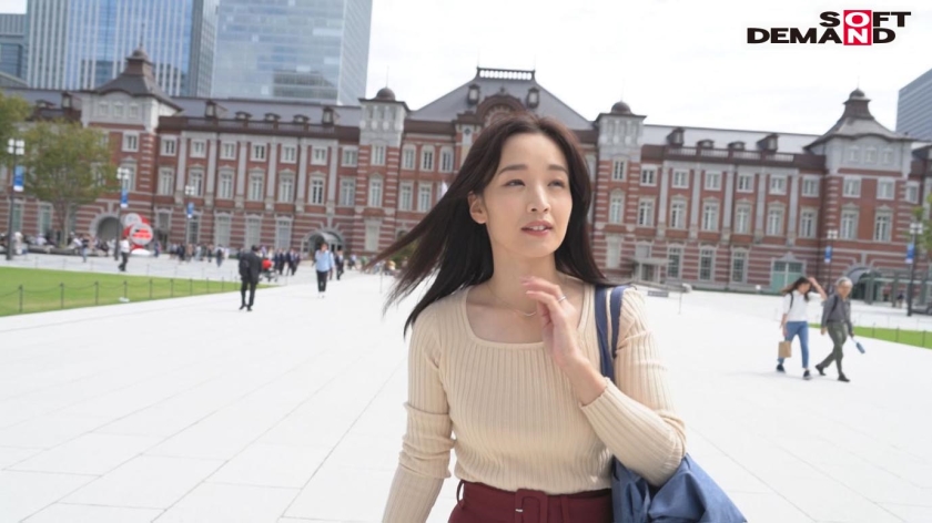 【相馬茜】本物人妻(旦那に内緒でAV体験) 107SDNM-226 : Hな人妻💕